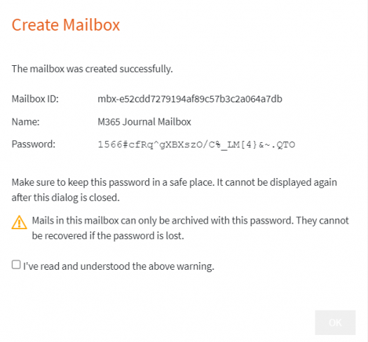 Quick Start Guide - MailStore Gateway Help